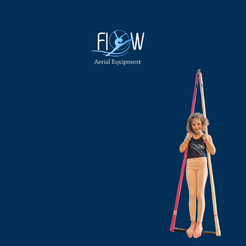 Flow Aerial Equipment | Aerial Hoop, Straps, Rope , Trapeze , pole ...